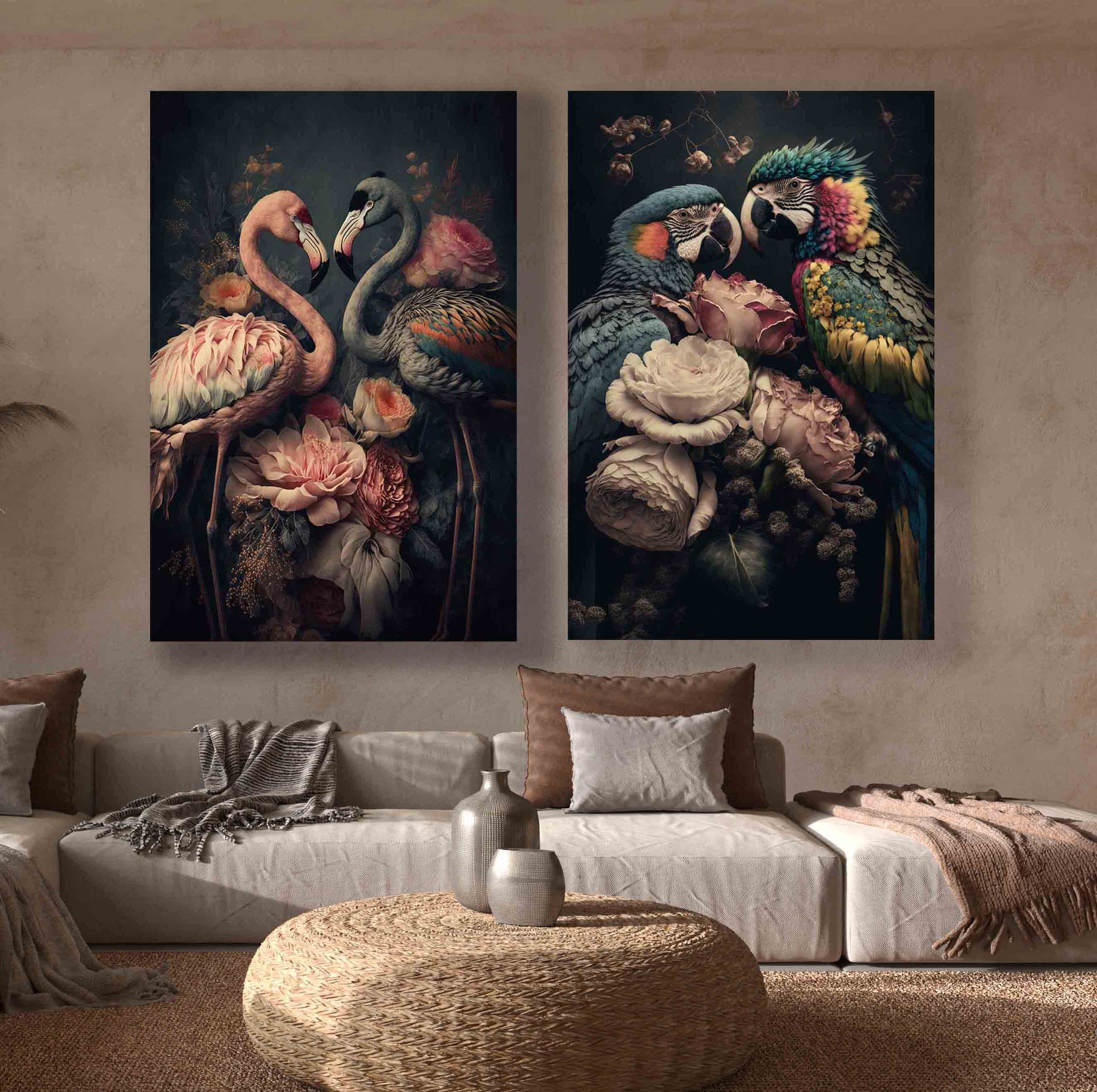Wanddecoratie voor jouw interieur – House of Posters