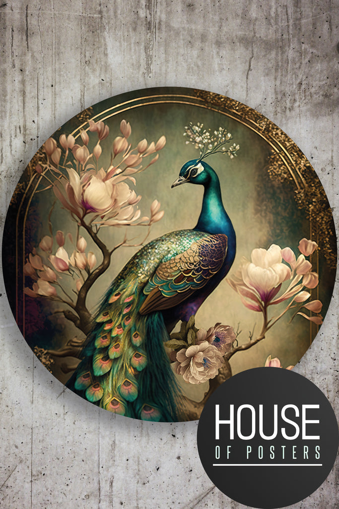 Muurcirkels | Muurcirkel | House of Posters